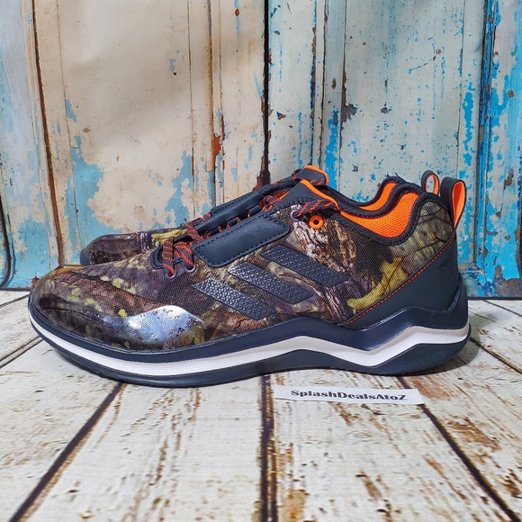 adidas | Shoes | Adidas Speed Trainer 3 M9 | Poshmark